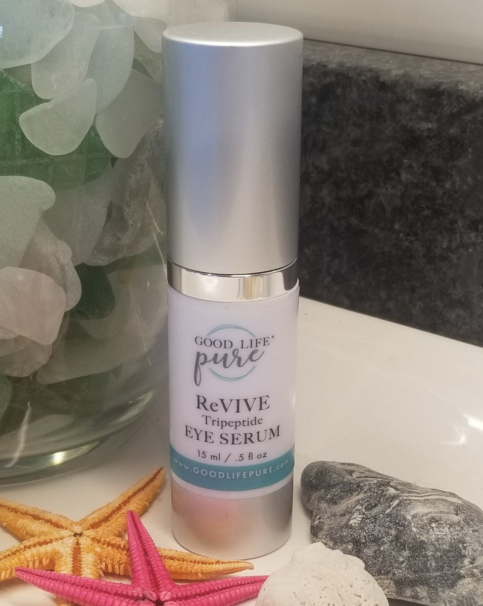 ReVIVE Eye Cream – GOOD LIFE PURE
